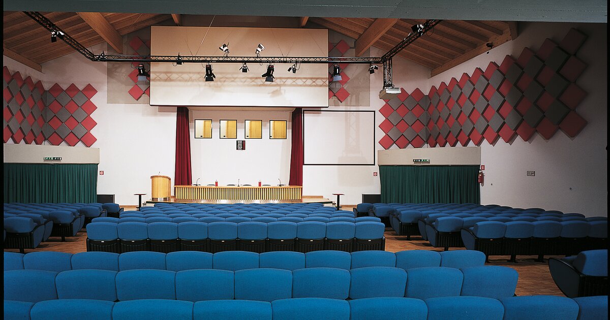 Centro Congressi